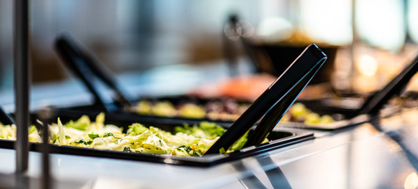 Restaurants - Compass Group